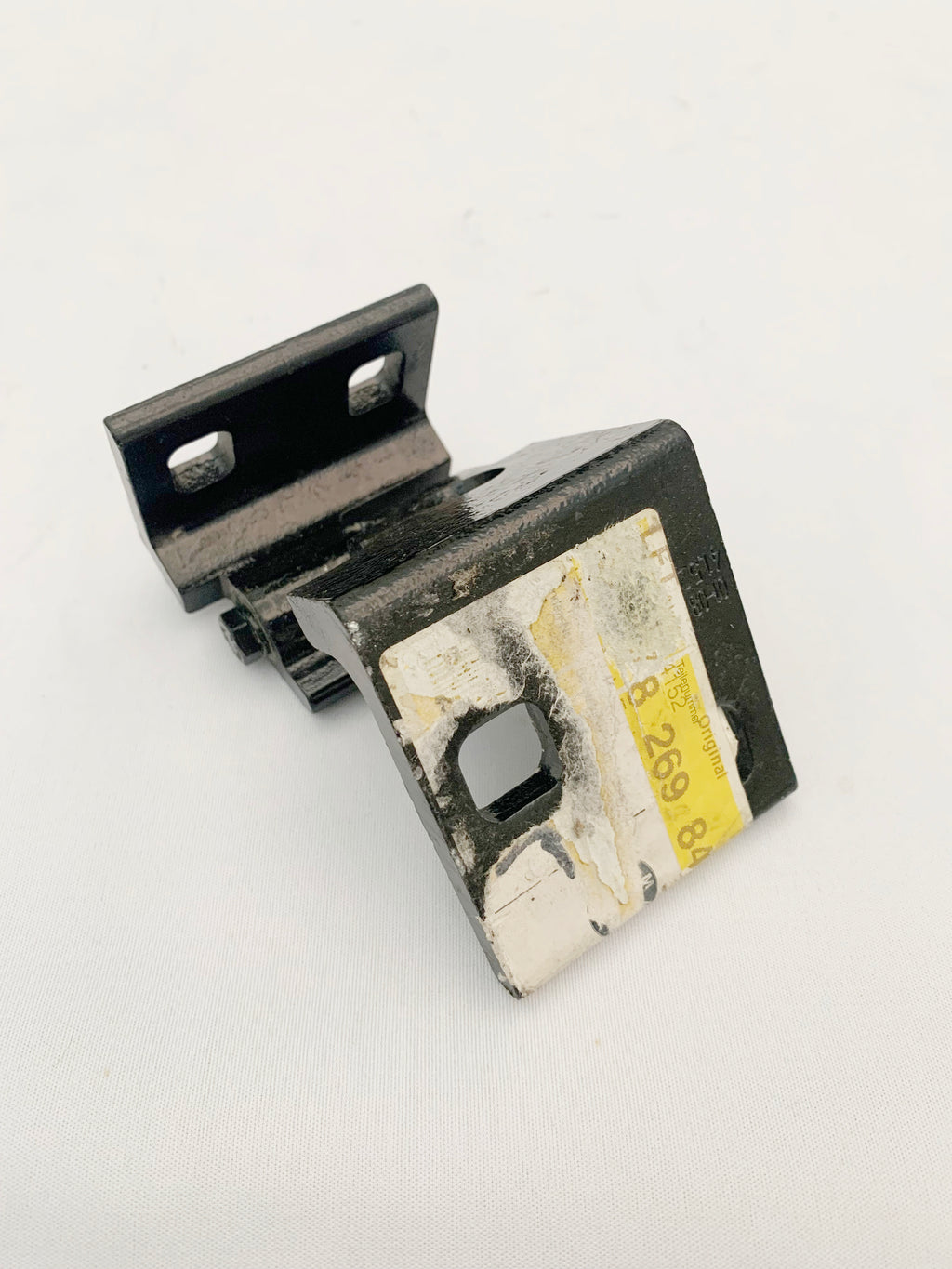 BMW Rear Door Hinge Lower Right 41528269846 | V1 Vehicle Parts Australia