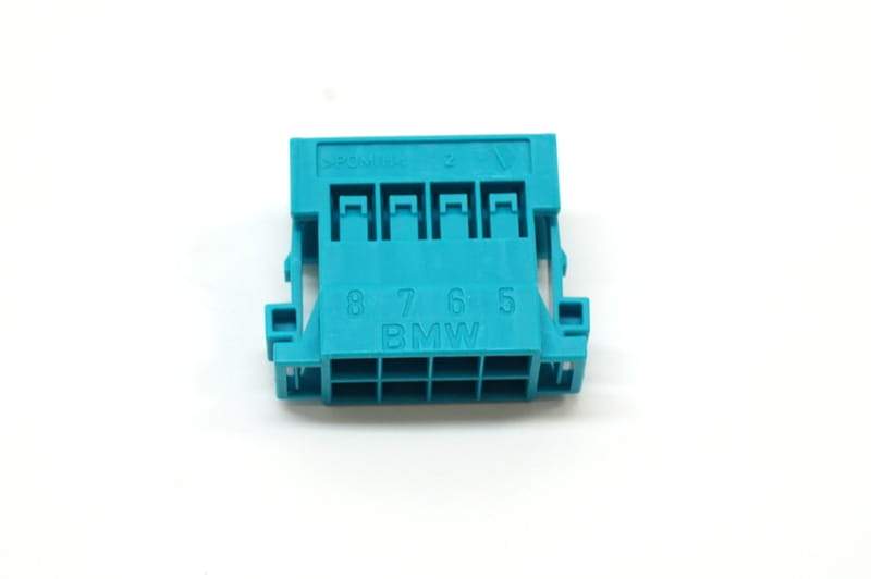 BMW Tail Light Bulb Carrier Socket Housing 12527505477 | V1 Vehicle ...