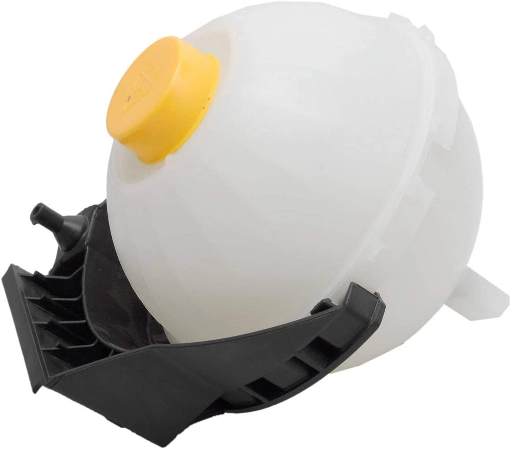 BMW Engine Radiator Coolant Water Expansion Tank 17137642158 ...