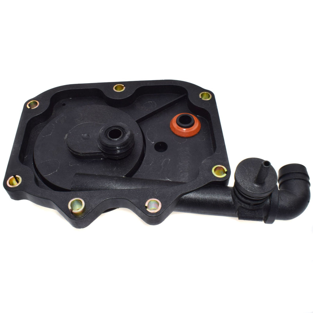 BMW Engine Crankcase Block Breather Vent Valve 45194 | V1 Vehicle Parts ...