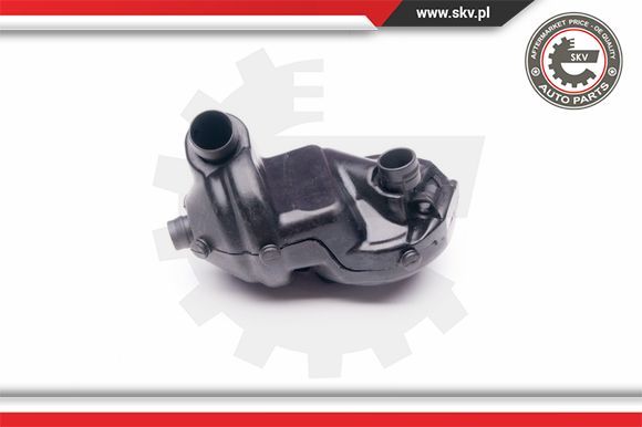 BMW Crankcase PCV Breather Repair Set - Cold Climate Version 31SKV045 ...