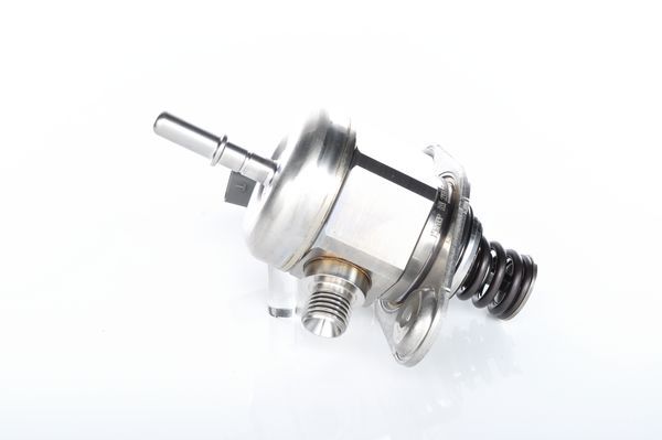 BMW High Pressure Electric Fuel Pump 13518605103 0261520287 | V1 ...