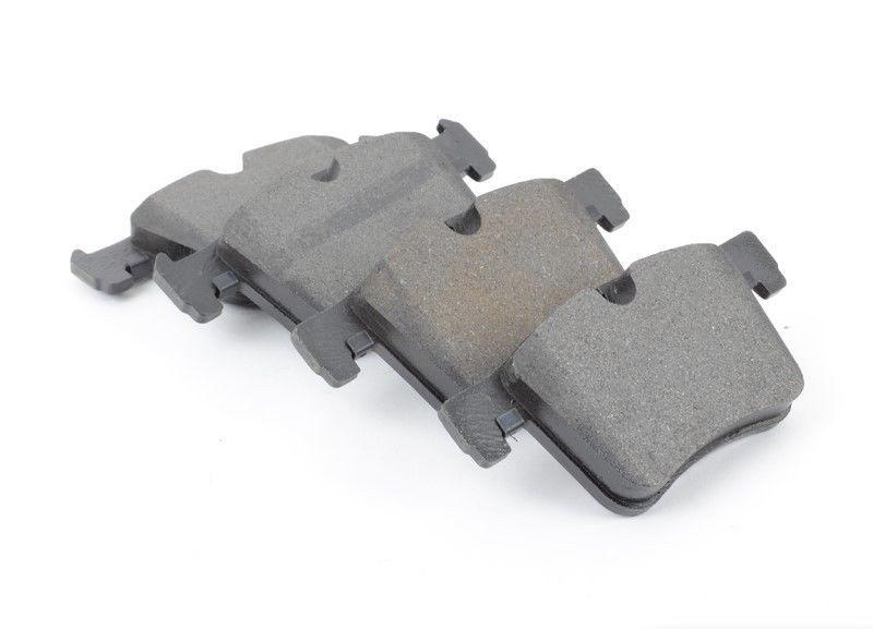 BMW Brake Pad Set Front 34106859182 34116856193 (34106859182) | V1 ...