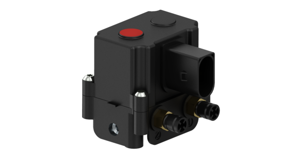 BMW Pneumatic Solenoid Valve Block 4722555610 | V1 Vehicle Parts Australia