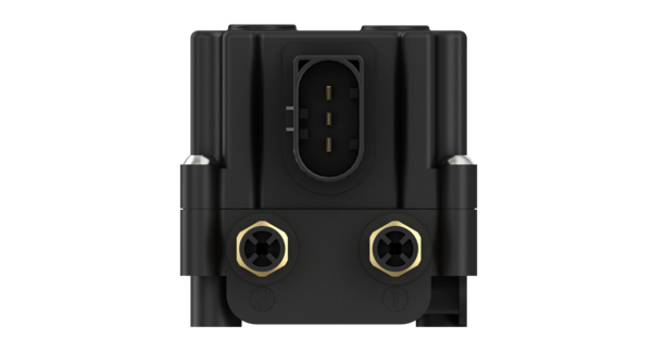 BMW Pneumatic Solenoid Valve Block 4722555610 | V1 Vehicle Parts Australia