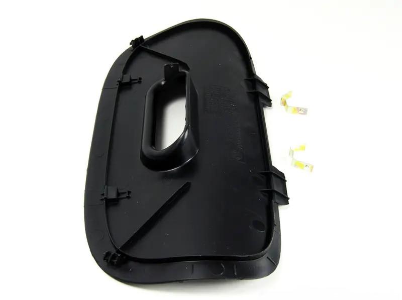 Genuine BMW Tow Bar Cover (51128402327) | V1 Vehicle Parts Australia