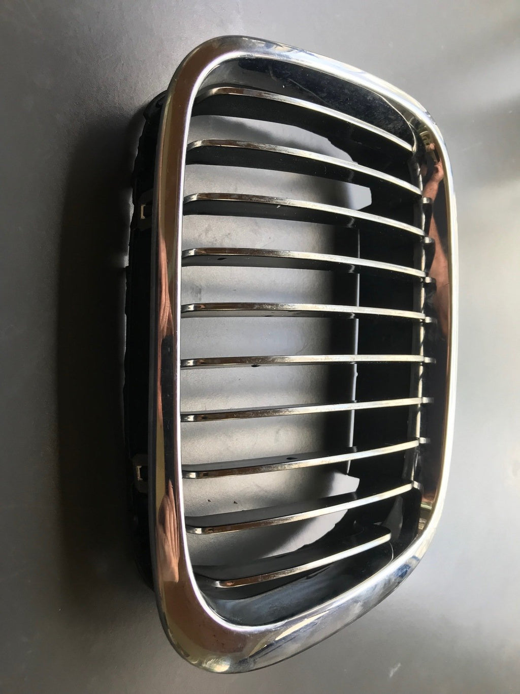 Genuine BMW Kidney Radiator Grille Right - Used Part (51138208490) | V1 ...