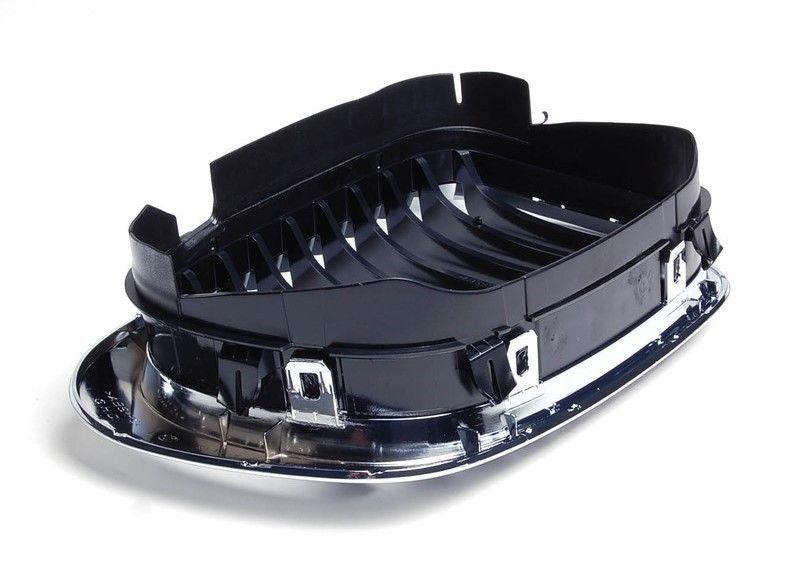 BMW Kidney Grille Left 51138208685 | V1 Vehicle Parts Australia