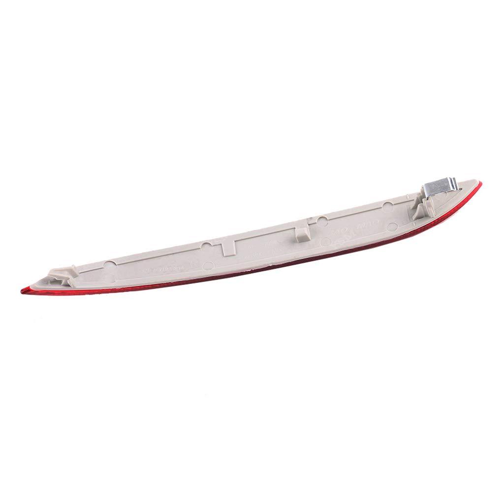 Genuine BMW Rear Bumper Reflector Right (63147183914) | V1 Vehicle ...