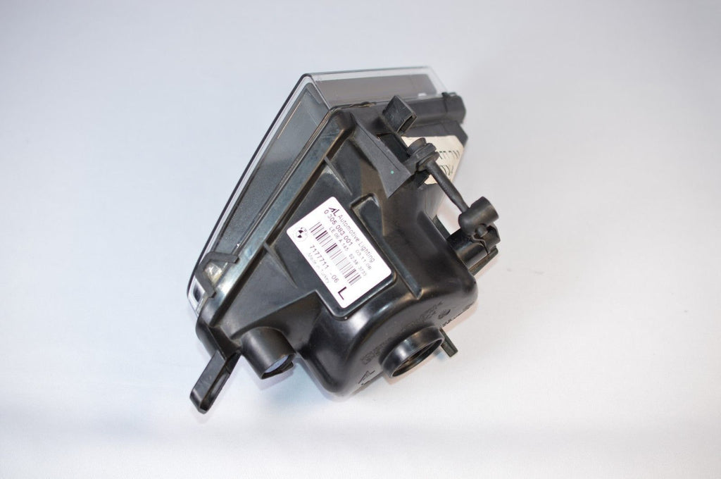 Genuine BMW Fog Light Left (63177177711) | V1 Vehicle Parts Australia