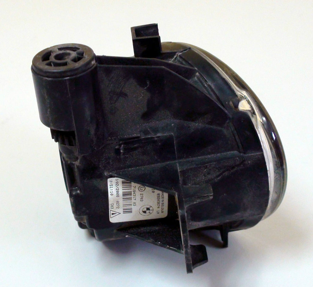 Genuine BMW Front Fog Light Lamp Left (63177184317) | V1 Vehicle Parts ...