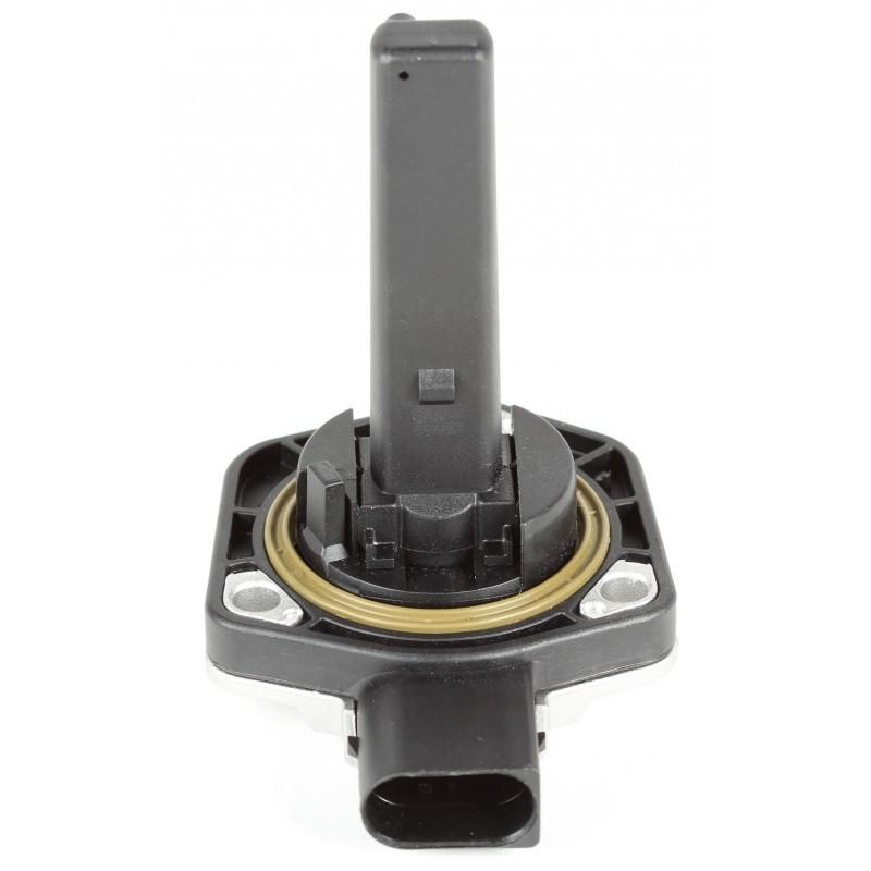 BMW Engine Oil Levelling Sensor and Seal 12617501786 6PR008324101 hella ...