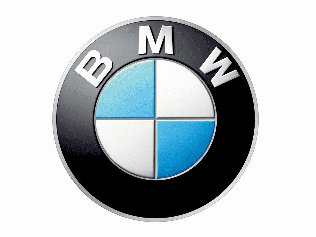 Genuine BMW Rear Window Seal Rubber Lower (51317115412) | V1 Vehicle ...